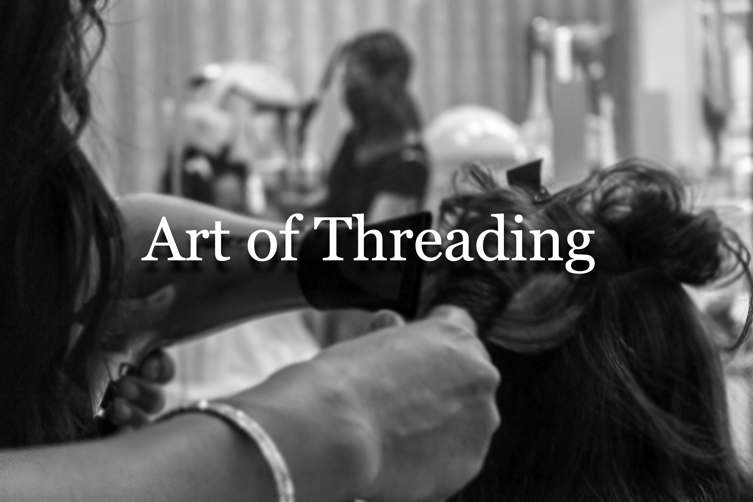 Art of Threading